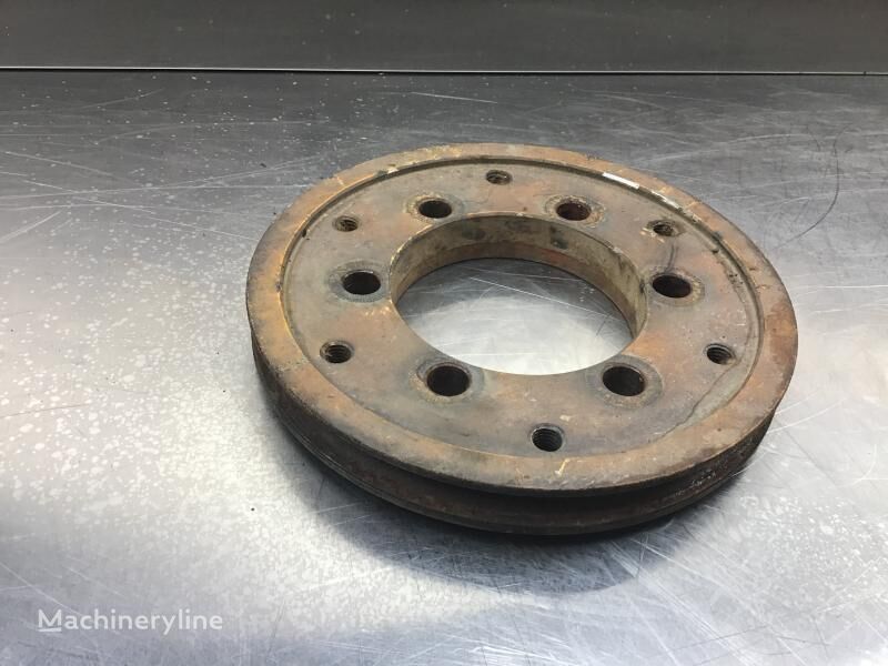 V-Belt Pulley 9268711 remenica za Liebherr bagera