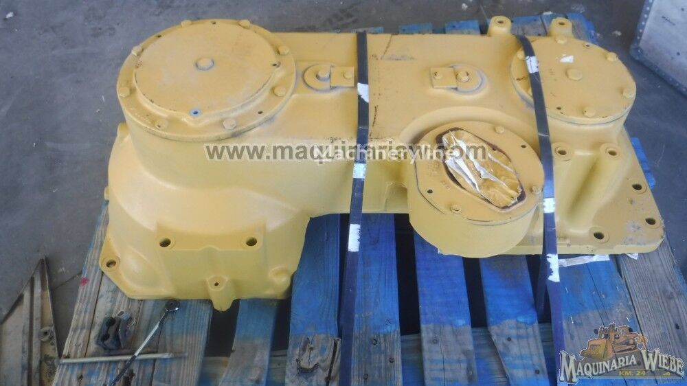 TRANSFER T150719 drugi rezervni deo transmisije za John Deere 770BH grejdera