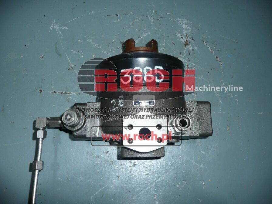 Bosch 0514300025 hidraulična pumpa za bagera