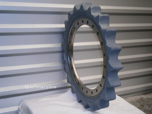 Volvo Sprocket Ketral lančanik za Volvo bagera