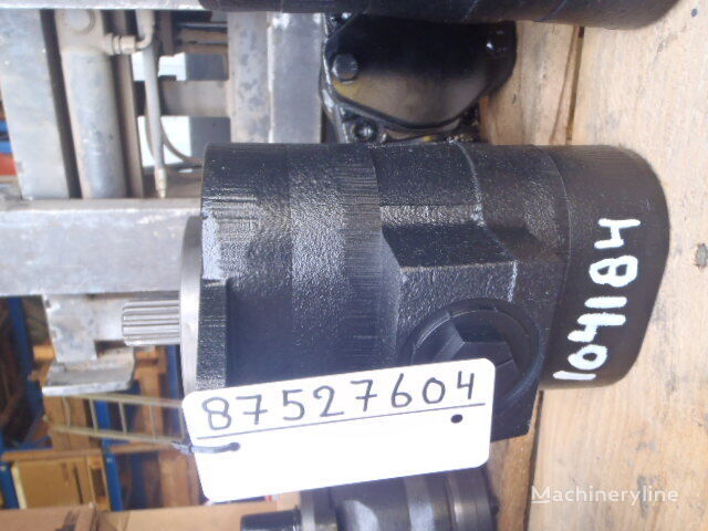 Case Sauer Danfoss 87527604 87527604 hidraulična pumpa za Case SKID STEER mini utovarivača