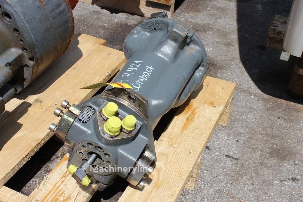Liebherr R 924 compact hidraulični rotator za Liebherr R 924 compact bagera