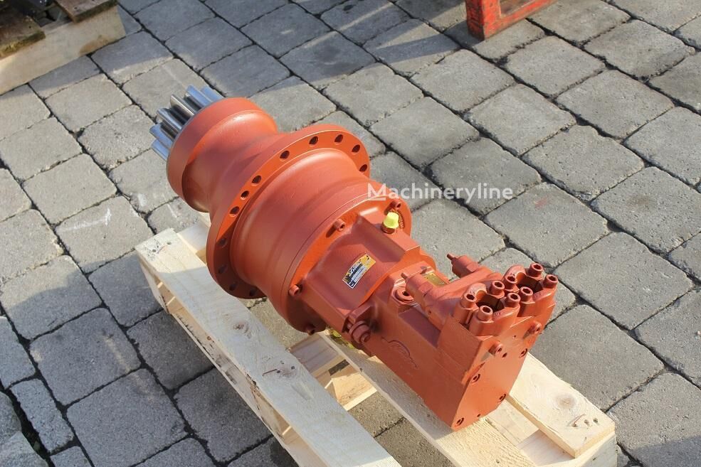 Linde GD 6 aus Furukawa 625 menjač za Linde GD 6 aus Furukawa 625 bagera