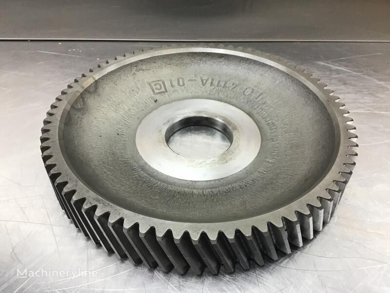 Liebherr Gear Wheel 9268886 zupčanik radilice za Liebherr D904T/D904TB/D906T/D906TB bagera