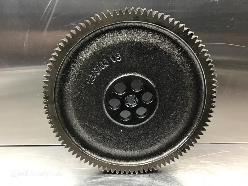 Gear Wheel 9073100 lančanik bregaste osovine za Liebherr D934L/D934S/D936/D946 bagera