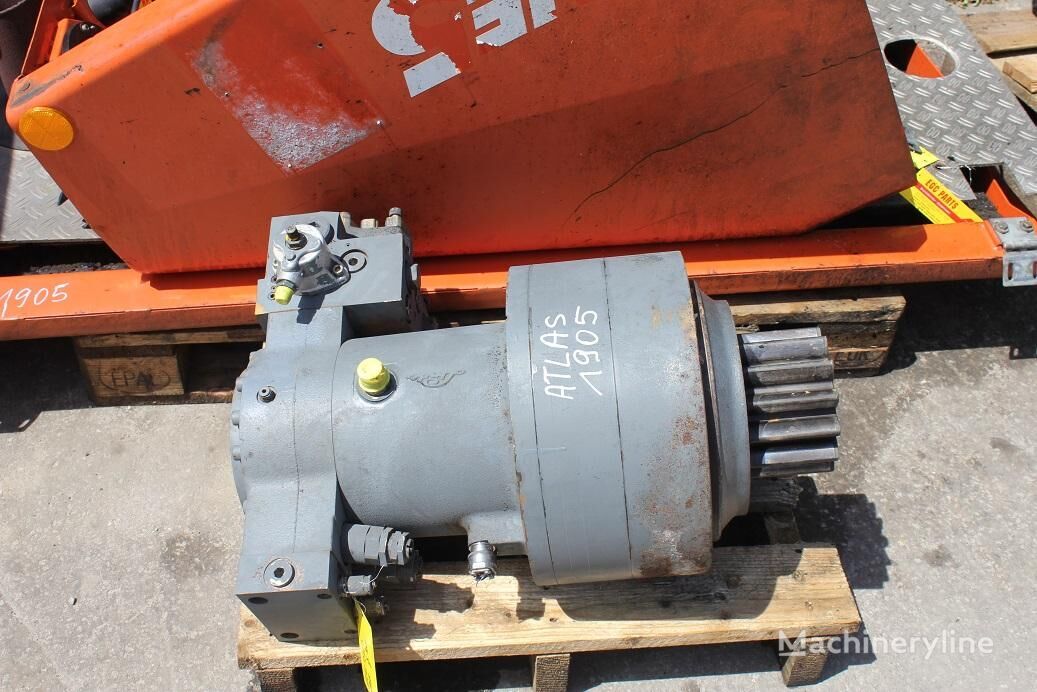 Linde Linde GS 2500 aus 1905 M hidraulični motor za Atlas Linde GS 2500 aus 1905 M bagera