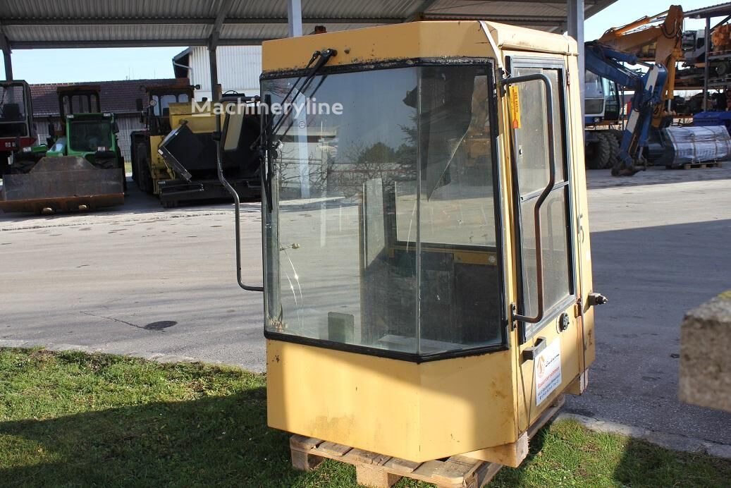 Schaeff ZL6B kabina za Schaeff ZL6B prednjeg utovarivača