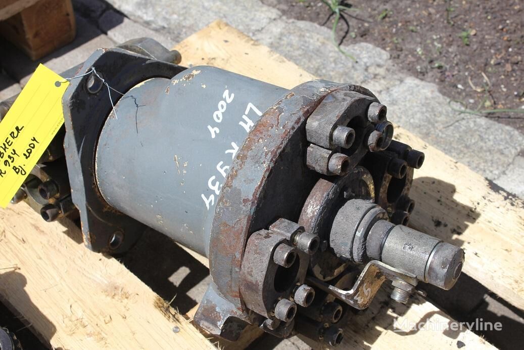 Liebherr R 934 hidraulični rotator za Liebherr R 934 bagera