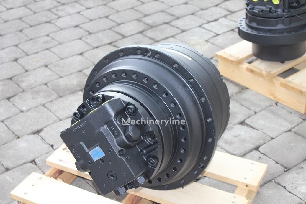 Doosan 220 krajnji pogon za Doosan 220 bagera
