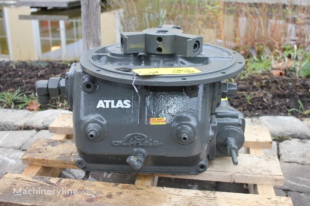 Atlas Linde hidraulična pumpa za Atlas Linde bagera