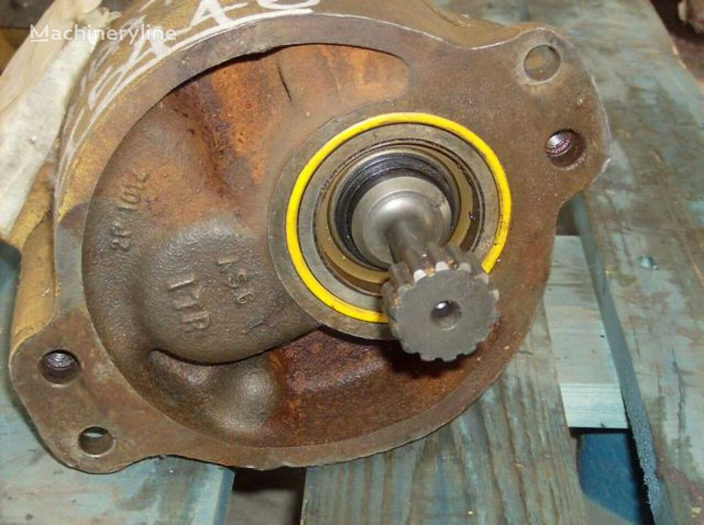 TRANSMISSION PUMP 3T5446 hidraulična pumpa za Caterpillar 988F II 2ZR2125 prednjeg utovarivača