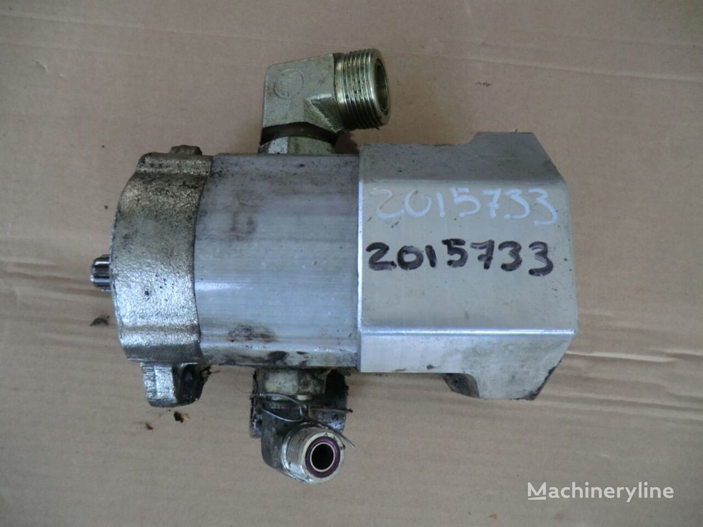 GEAR PUMP GP AWR00399 2015733 zupčasta pumpa za Caterpillar 735 zglobnog dampera