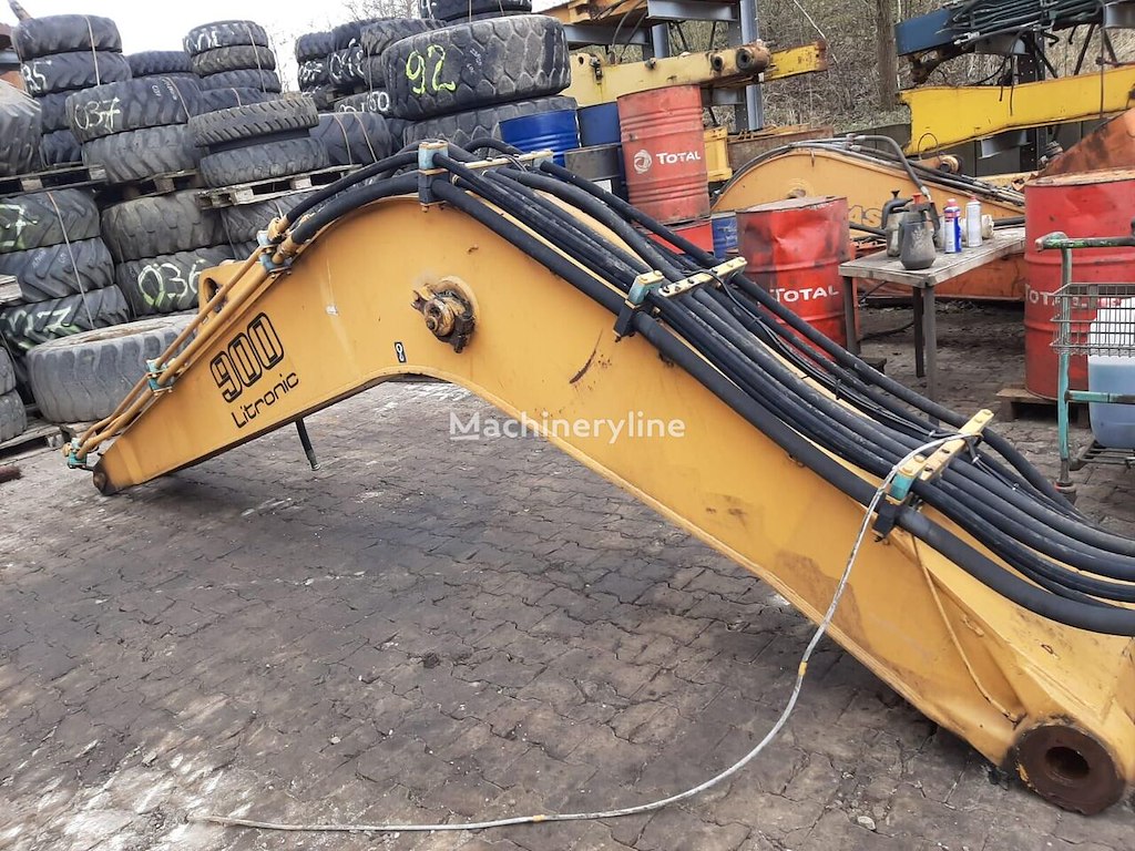 Liebherr A 900 LIT strela bagera za Liebherr A 900 LIT bagera