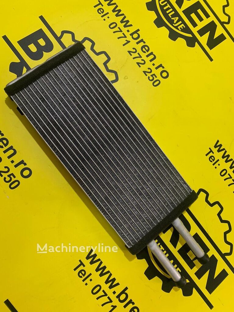 Volvo VOE14554152 radijator grejanja za Volvo EC210BLC bagera