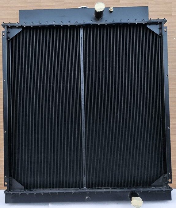 Hyundai R450-R500 11NB-45010 11NB45010 radijator za hlađenje motora za Hyundai R450-R500 bagera