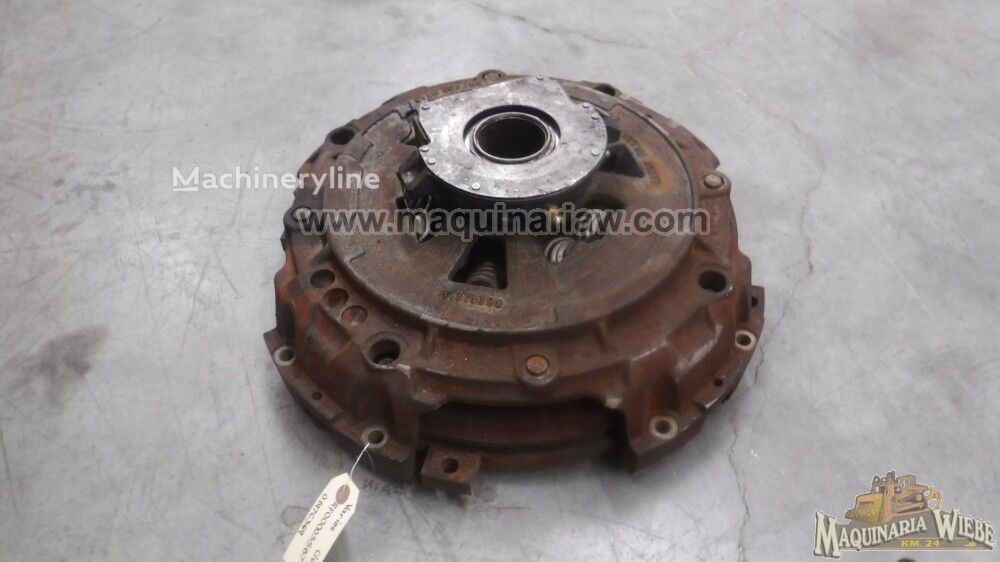 CLUTCH DE TRANSMISION 0197C369 drugi rezervni deo transmisije za bagera