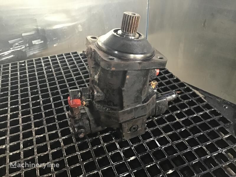 Liebherr 11003491 hidraulični motor za Liebherr L524 prednjeg utovarivača