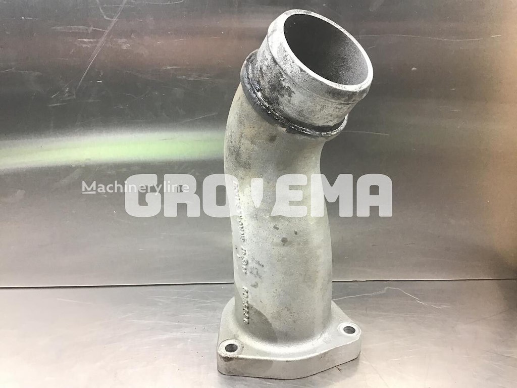 Liebherr Charge Air Elbow 9595809 za Liebherr A900C Li /A904C Li/R900C Li bagera