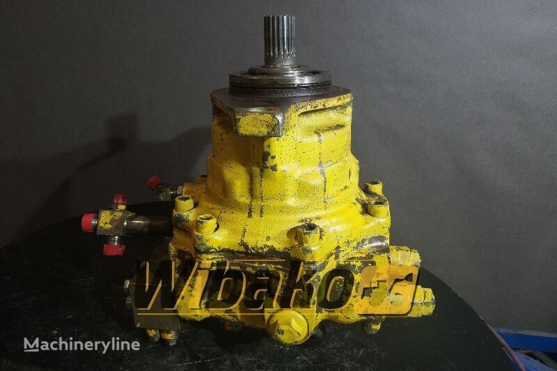 Komatsu PC210-6K hidraulični motor za bagera