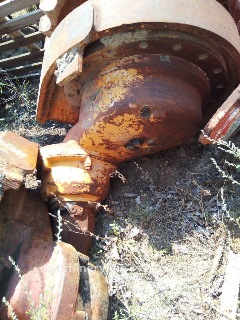 Krajnji pogon za Liebherr R 972 bagera