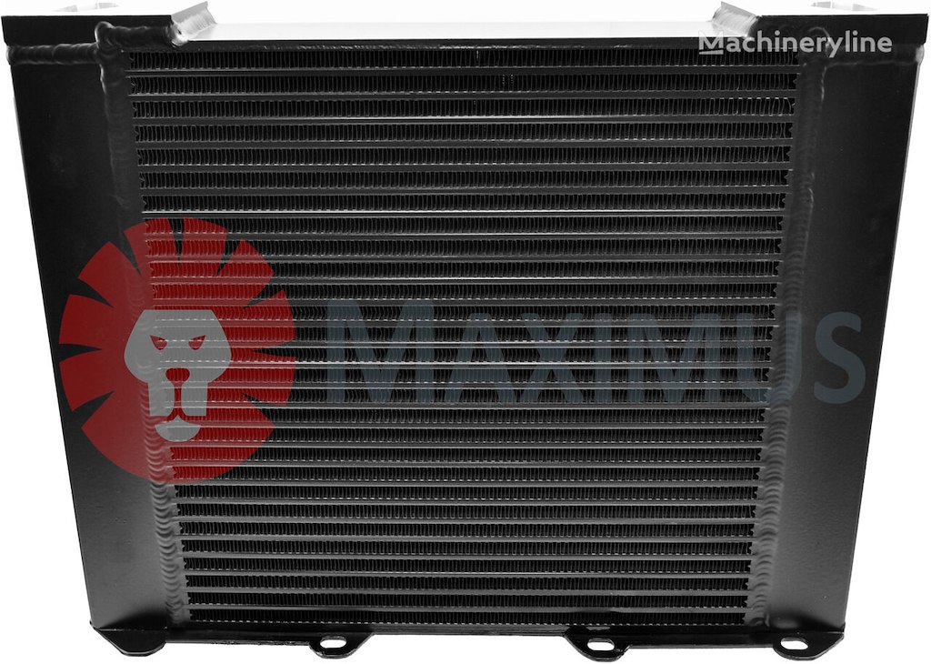 Maximus NCP0745 radijator za hlađenje motora za Deutz UNIWERSAL valjka