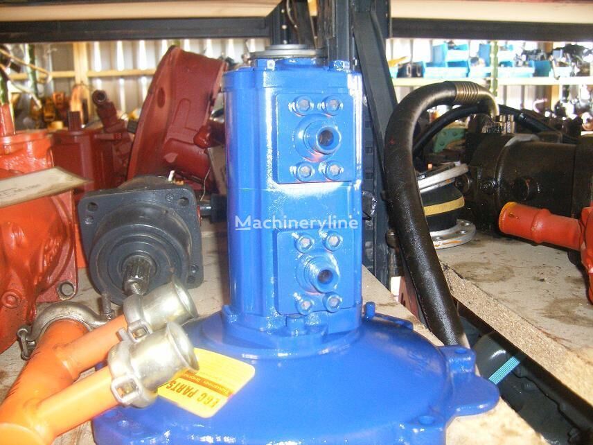 Hitachi 5 tONNER hidraulična pumpa za Hitachi 5 tONNER bagera