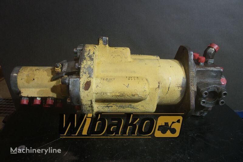 Caterpillar 1171736 101987096/05 hidraulični rotator za bagera