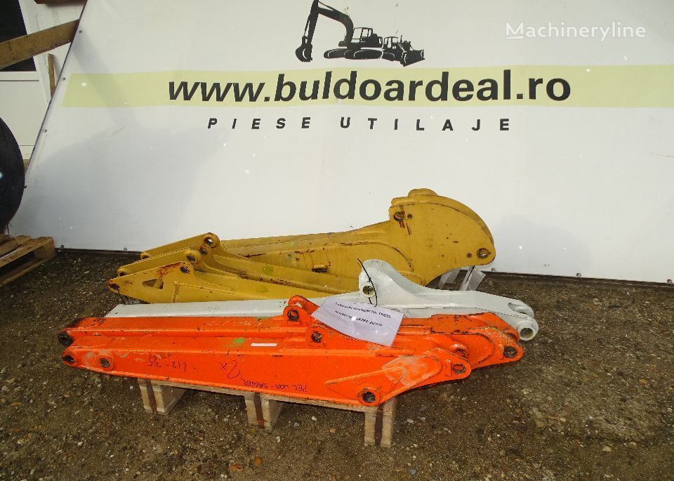 Strela bagera za Caterpillar 303 mini bagera