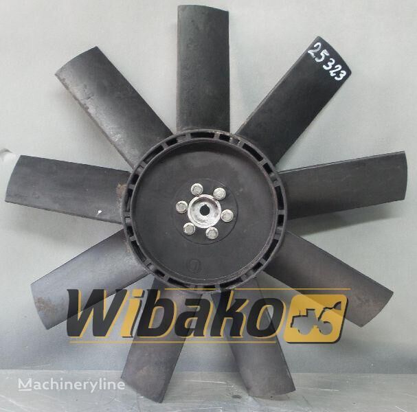 74000 9/56 ventilator hladnjaka za bagera