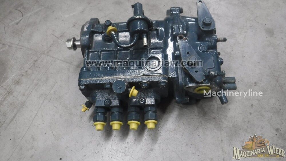 1G529-50100 hidraulični razvodnik za Kubota bagera