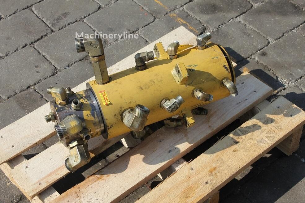 Benmac 3.7 hidraulični rotator za 3.7 bagera