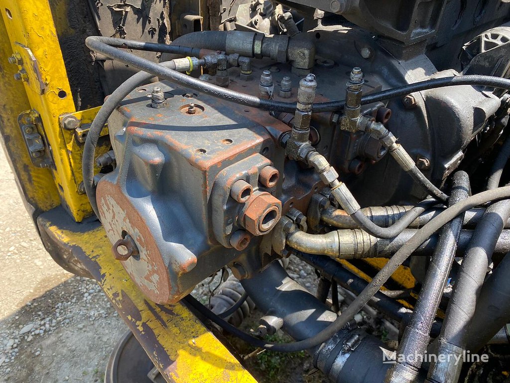 Hidraulična pumpa za Komatsu PC 240 bagera