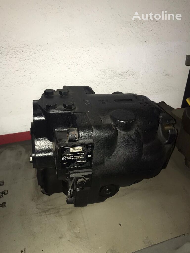 Sauer-Danfoss 9422304 hidraulična pumpa za bagera