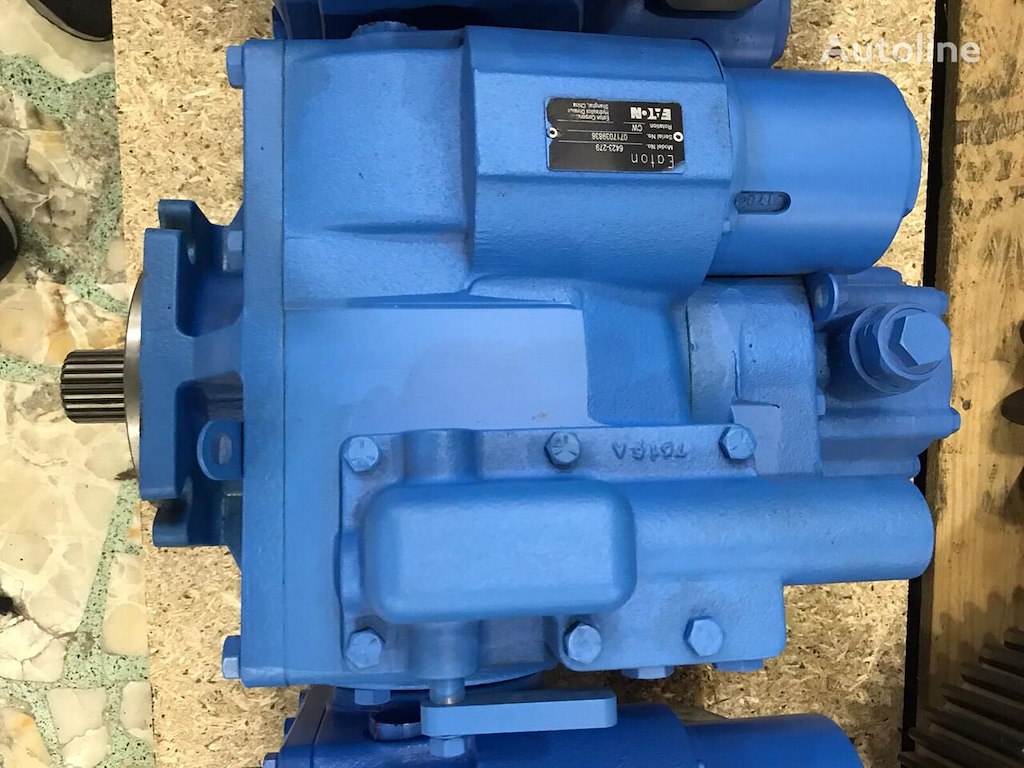 Eaton - EATON-6423-279 hidraulična pumpa za kamiona s mešalicom za beton