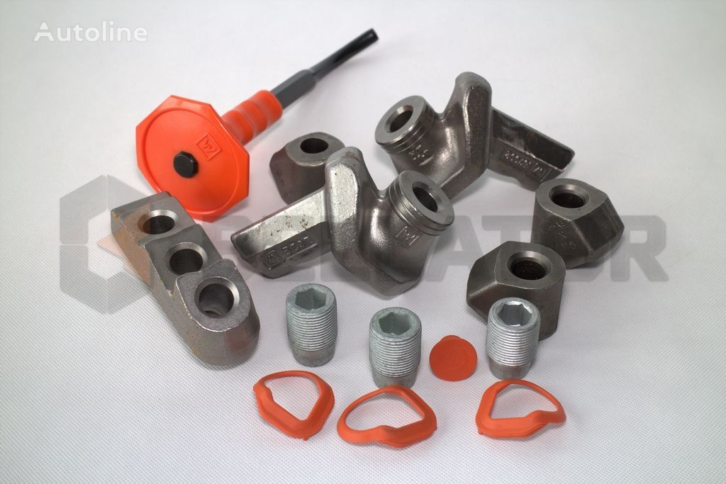 HT3 HT11 HT22 toolholders scrapers / obsady listwy zgarniacza Wi nož za glodalice za asfalt