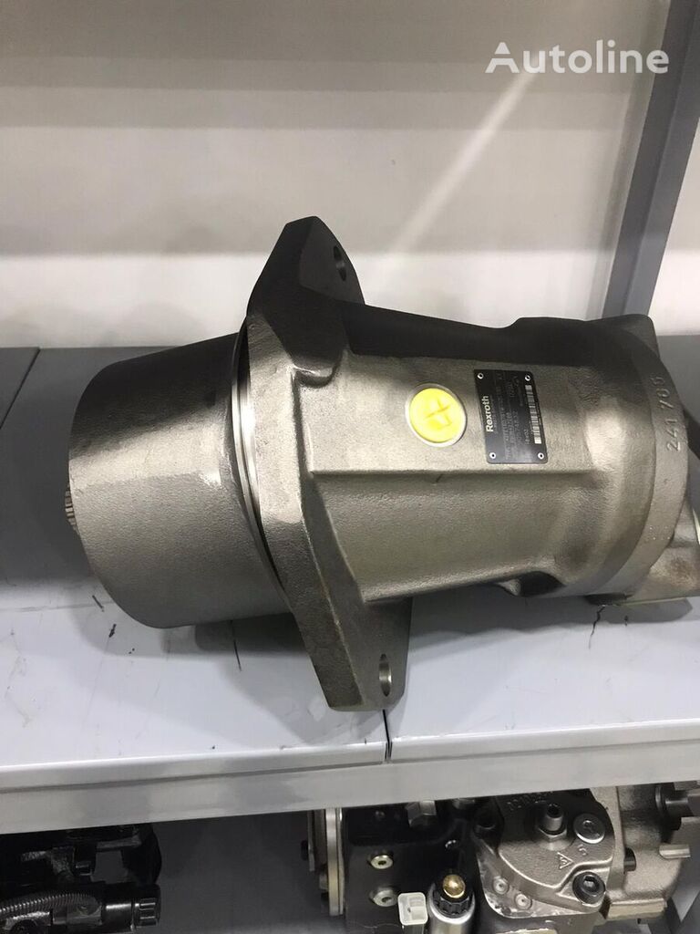 Rexroth A2FE160/61W-VZL100 R909427288 hidraulični motor za bagera