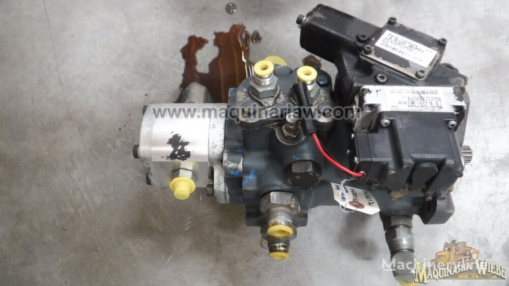 MCV105C3022 hidraulična pumpa za bagera