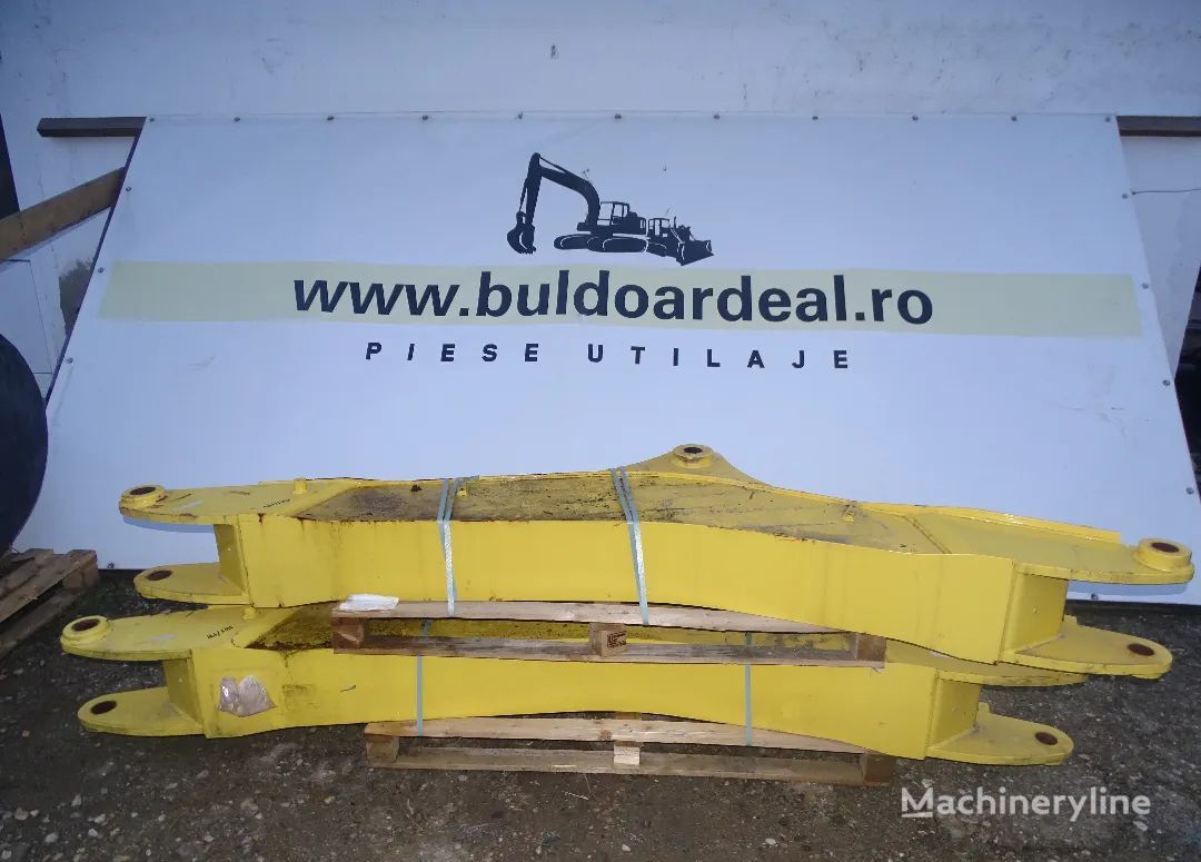 B100 strela bagera za New Holland B 100 bagera