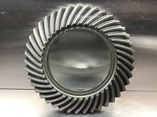 ZF Crown 7027998 diferencijal za Liebherr A904 Li/A904C Li/A924B Li/A924C Li/A934B Li/A934C Li bagera