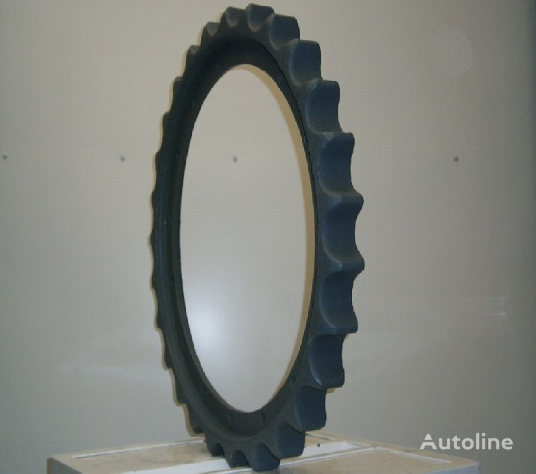 Dresser Sprocket - rolka napędowa Ketral upravljački točak za Dresser HSW TD15M LT bagera