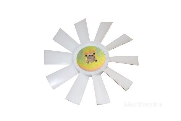 / Elice ventilator - 6110111M91 ventilator hladnjaka za Terex 820 , 860 , 960 bagera-utovarivača
