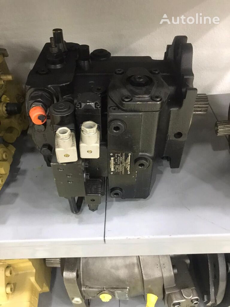 Rexroth R909613671 hidraulična pumpa za bagera