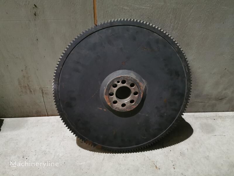 Flywheel 9268164 remenica za Liebherr D904T bagera