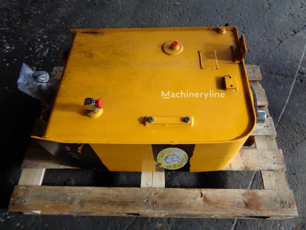 JCB Oil Tank hidraullični rezervoar za bagera
