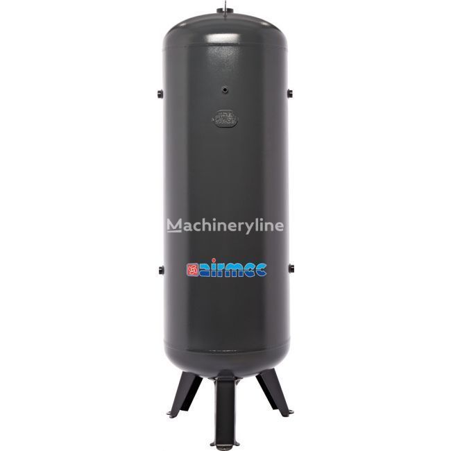 Airmec 500 Liter 11 bar Verticale luchtketel Nieuw ! rezervoar vazduha za kompresora