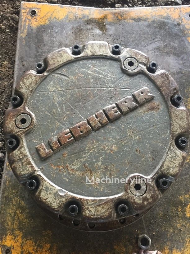 USED LIEBHERR 900 902 904 EXCAVATOR REDUCER krajnji pogon za Liebherr 902 bagera