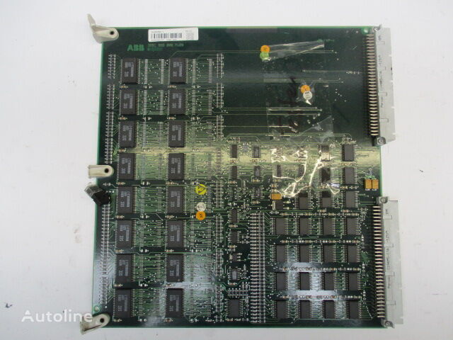 Memory Board Card ABB Robotics DSQC 323 (3HAB5956-1) za industrijskog robota