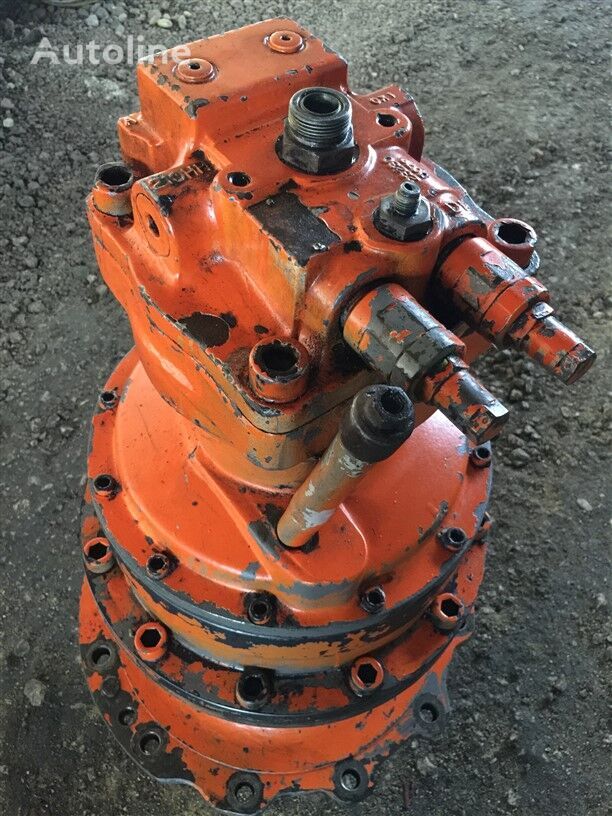 USED FIAT HITACHI EX355 EX350 EXCAVATOR SWING GEAR TRANSMI menjač za Fiat-Hitachi EX355 / EX350 bagera