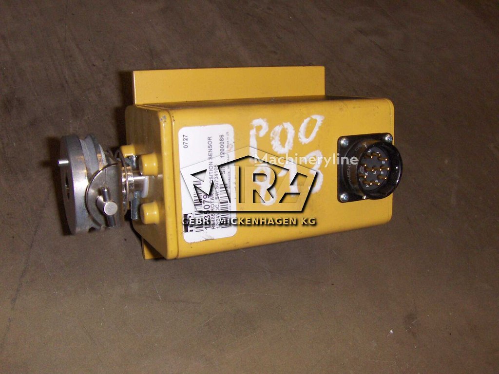 Mechanic height sensor Topcon senzor za bagera