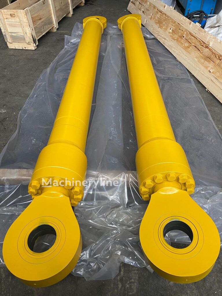 Komatsu BOOM / STICK / BUCKET hidraulični cilindar za Komatsu PC1250 BH / FS bagera po rezervnim delovima